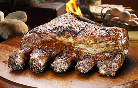 Ali’s Pennywell – fish and chips delivery in Edinburgh